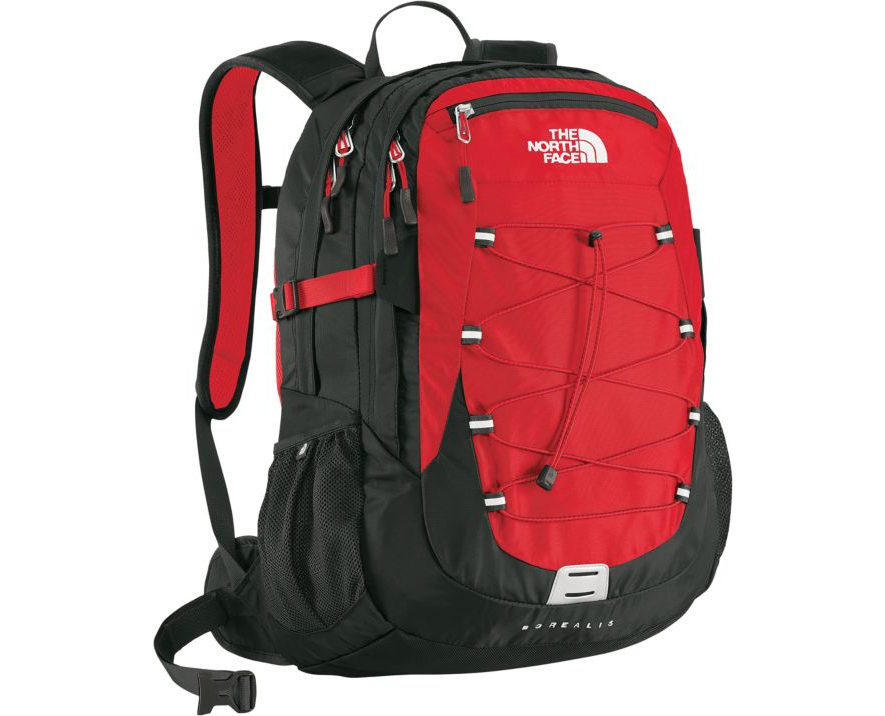 The North Face® Borealis Backpack: Iron & Wool ReadyTheme